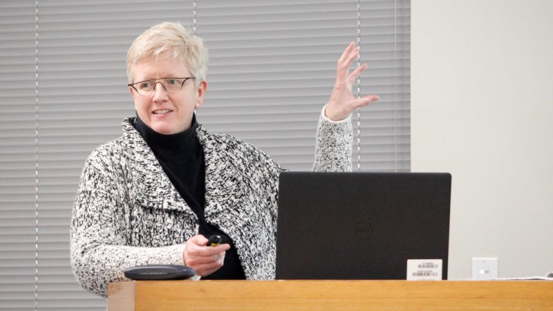 Sheriff’s office training community organizations on how to help ...